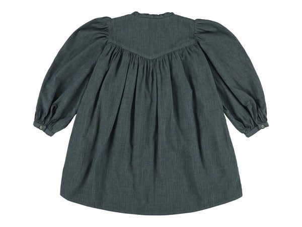 Morley Tia Leo Racing Dress – BABY ELAINE
